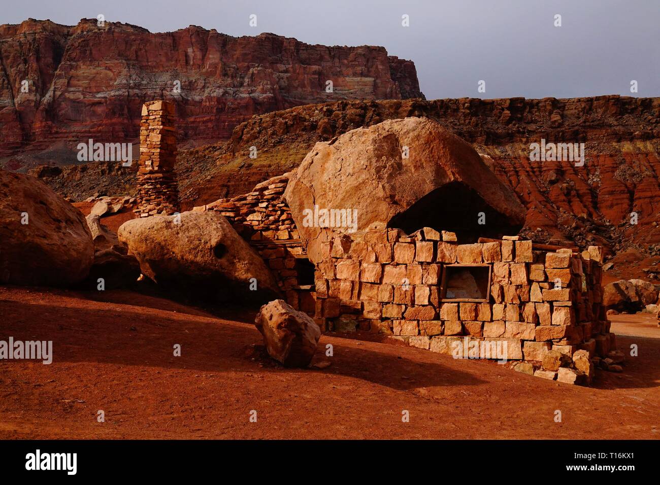 The story of Cliff Dwellers begins during the Great Depression, when ...