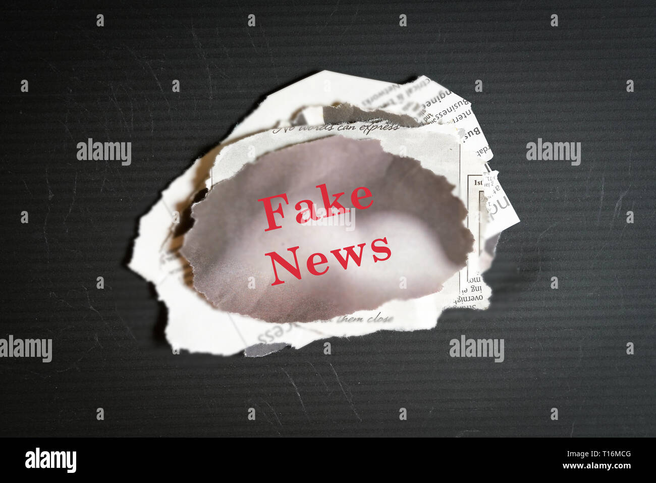Free daily newspapers hi-res stock photography and images - Alamy