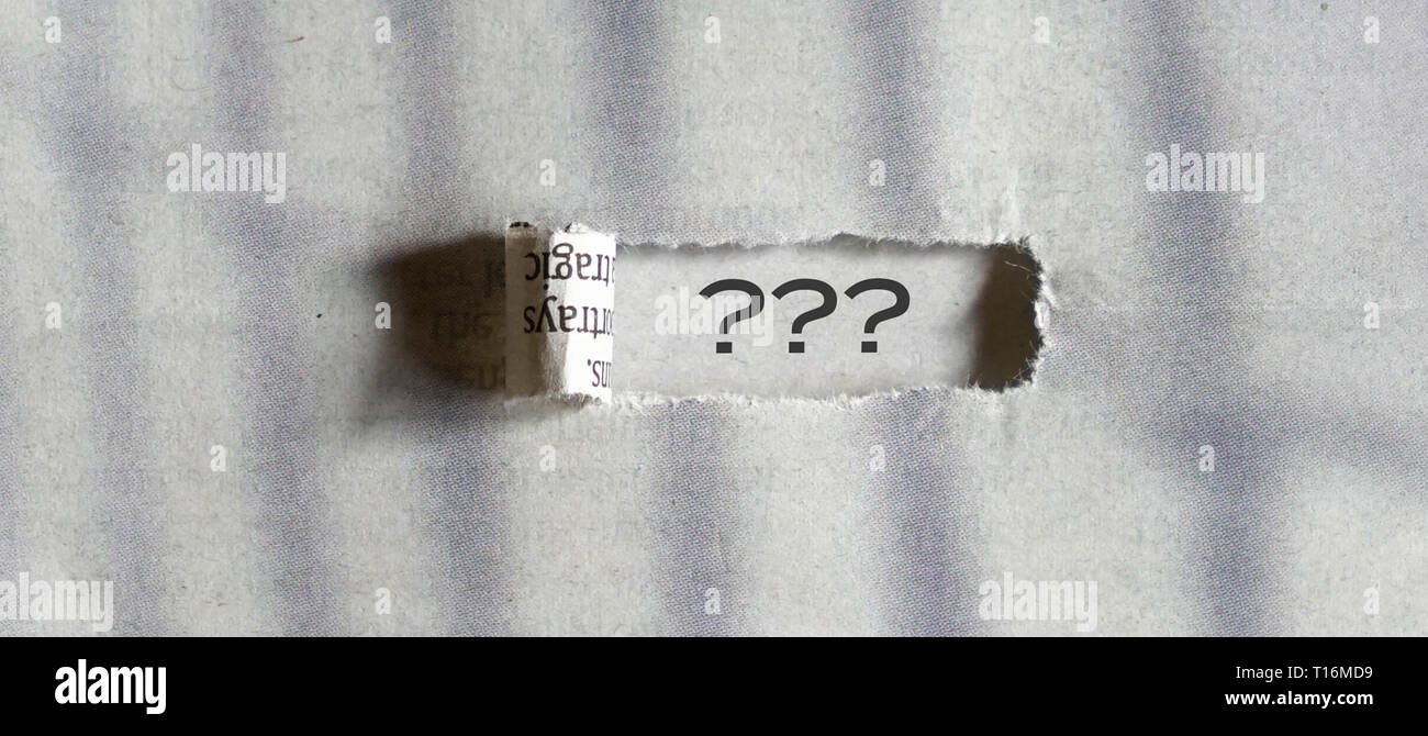 Confusion or frustration concept : needs help or inspiration Stock ...