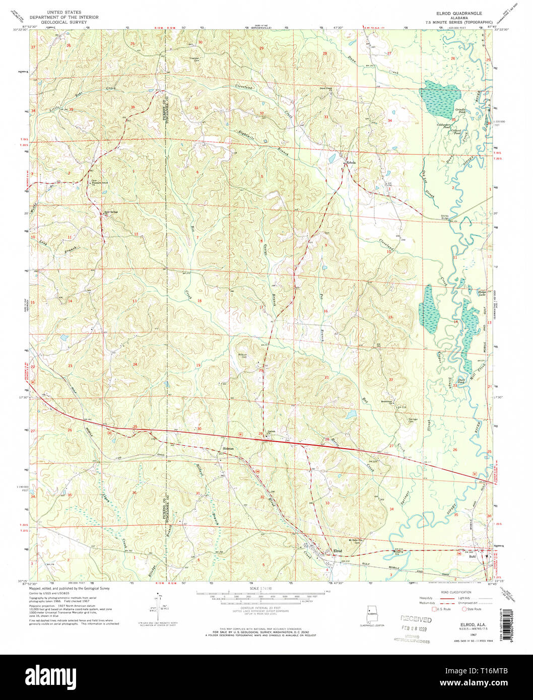 1967 map Cut Out Stock Images & Pictures - Alamy