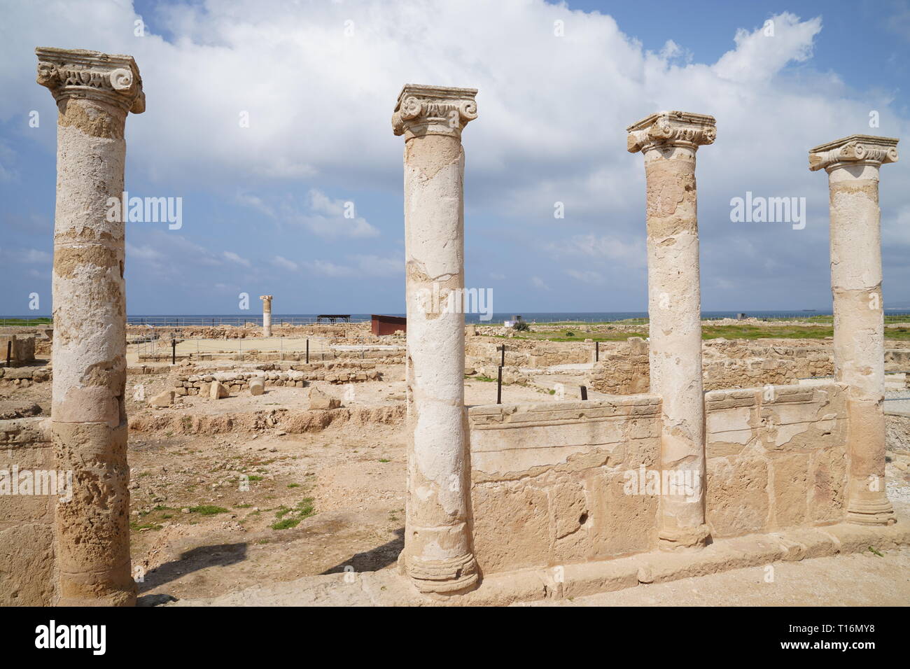 World heritage list cultural site hi-res stock photography and images ...