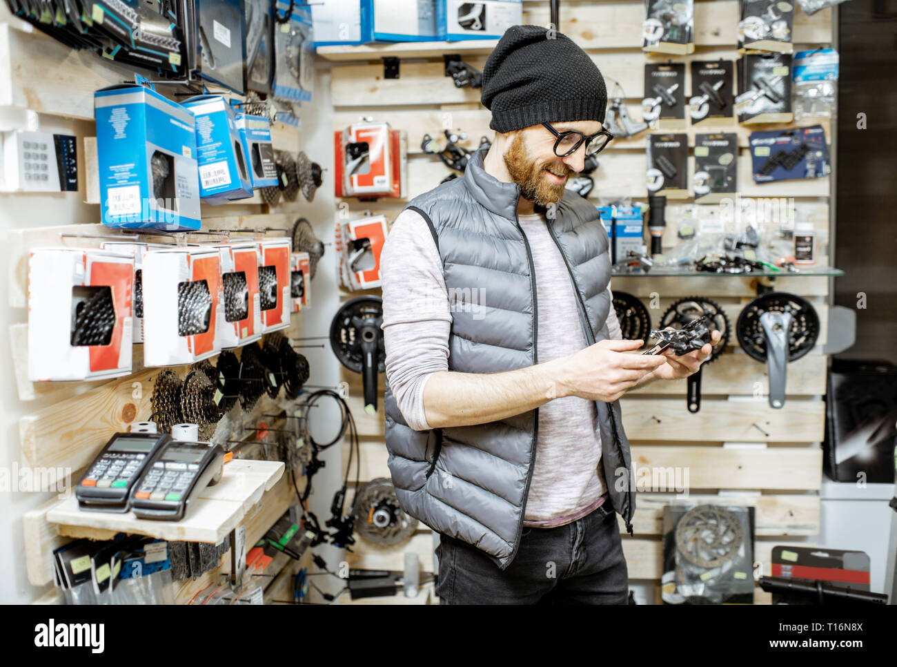 Gear selector hi-res stock photography and images - Alamy