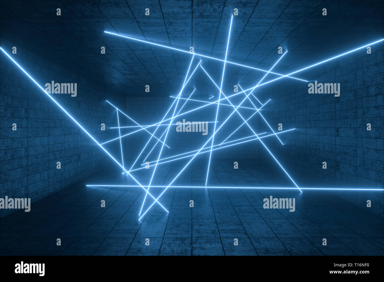 Computer digital drawing, dark background, 3d rendering Stock Photo - Alamy