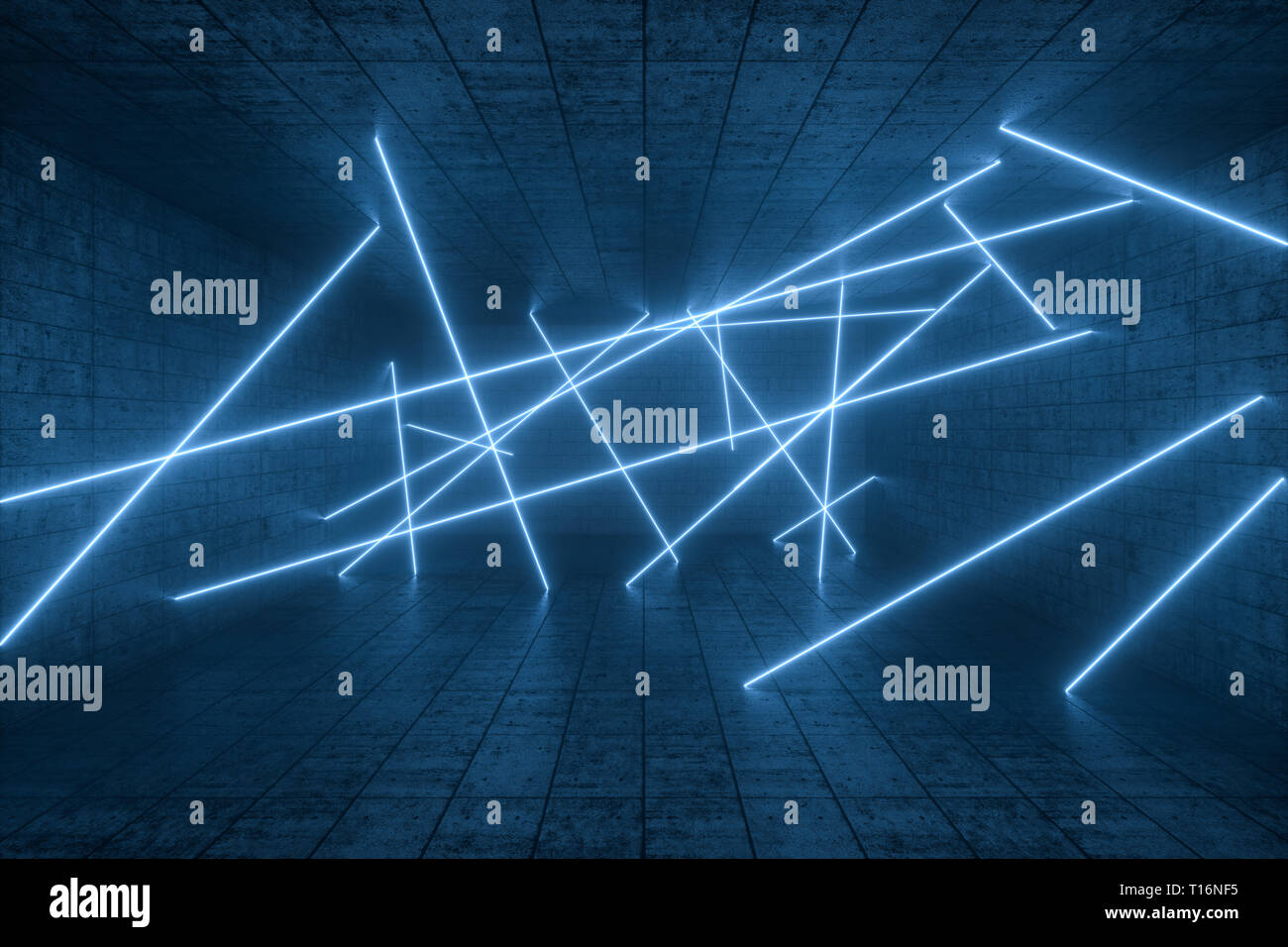 Computer digital drawing, dark background, 3d rendering Stock Photo - Alamy