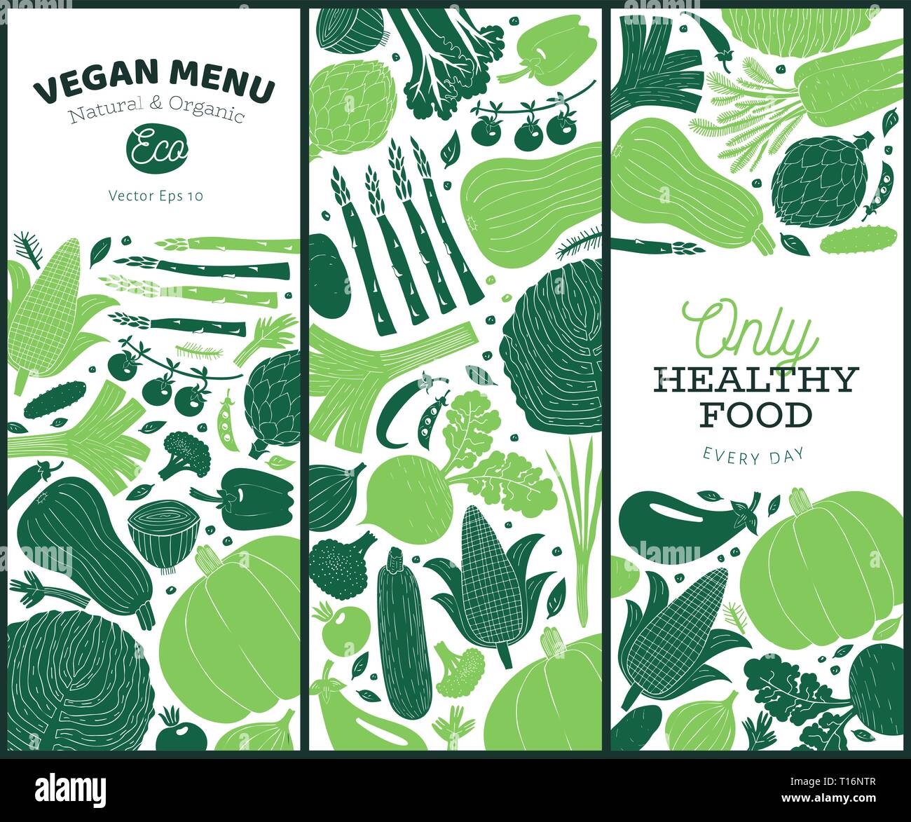 Food Graphic Design Background