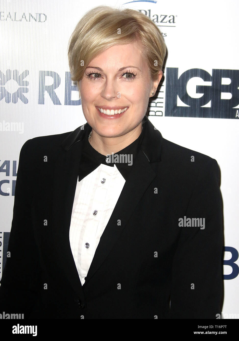 May 13, 2016 - London, England, UK - The British LGBT Awards 2016 ...