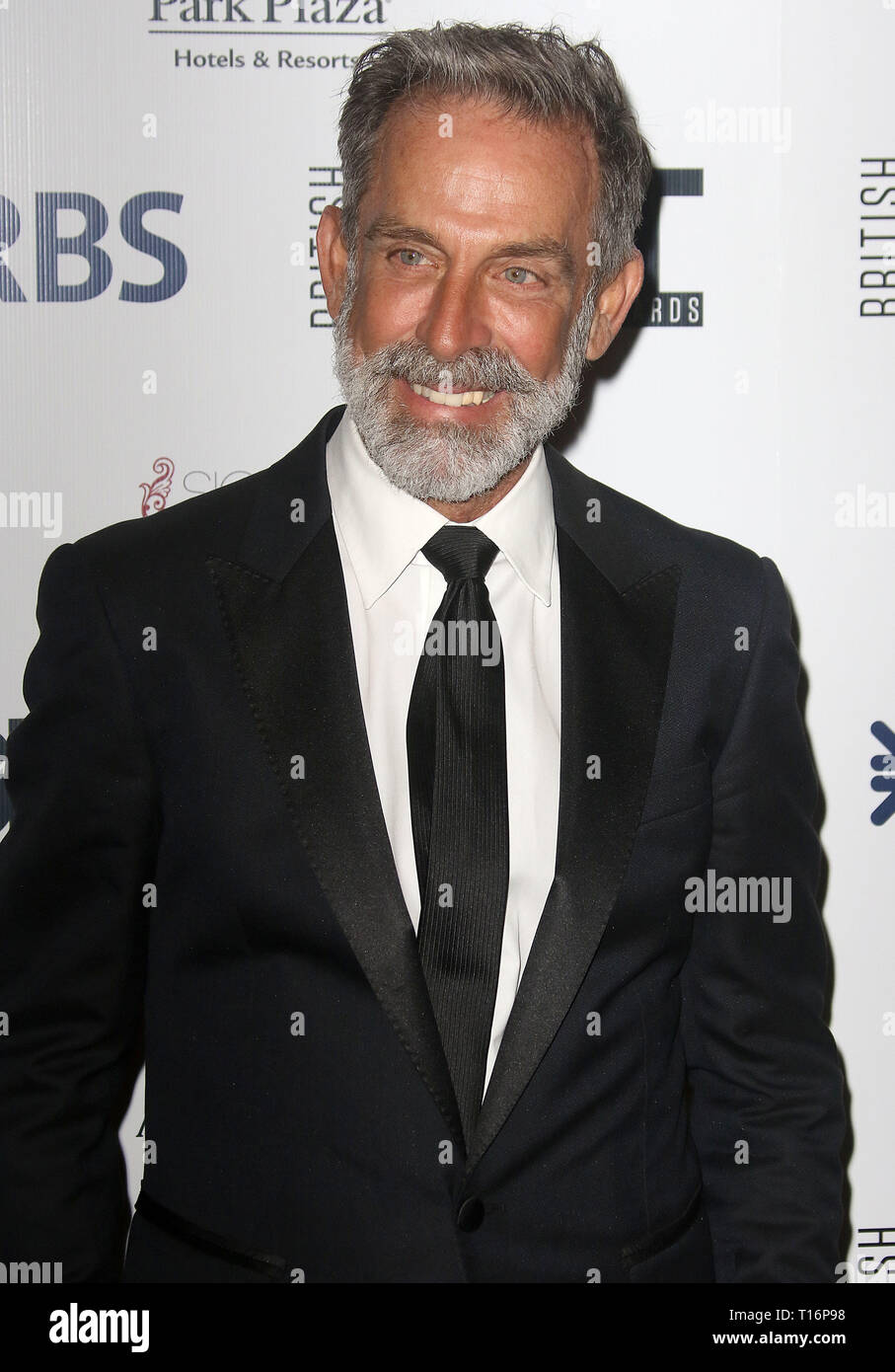 May 13, 2016 - London, England, UK - The British LGBT Awards 2016 ...