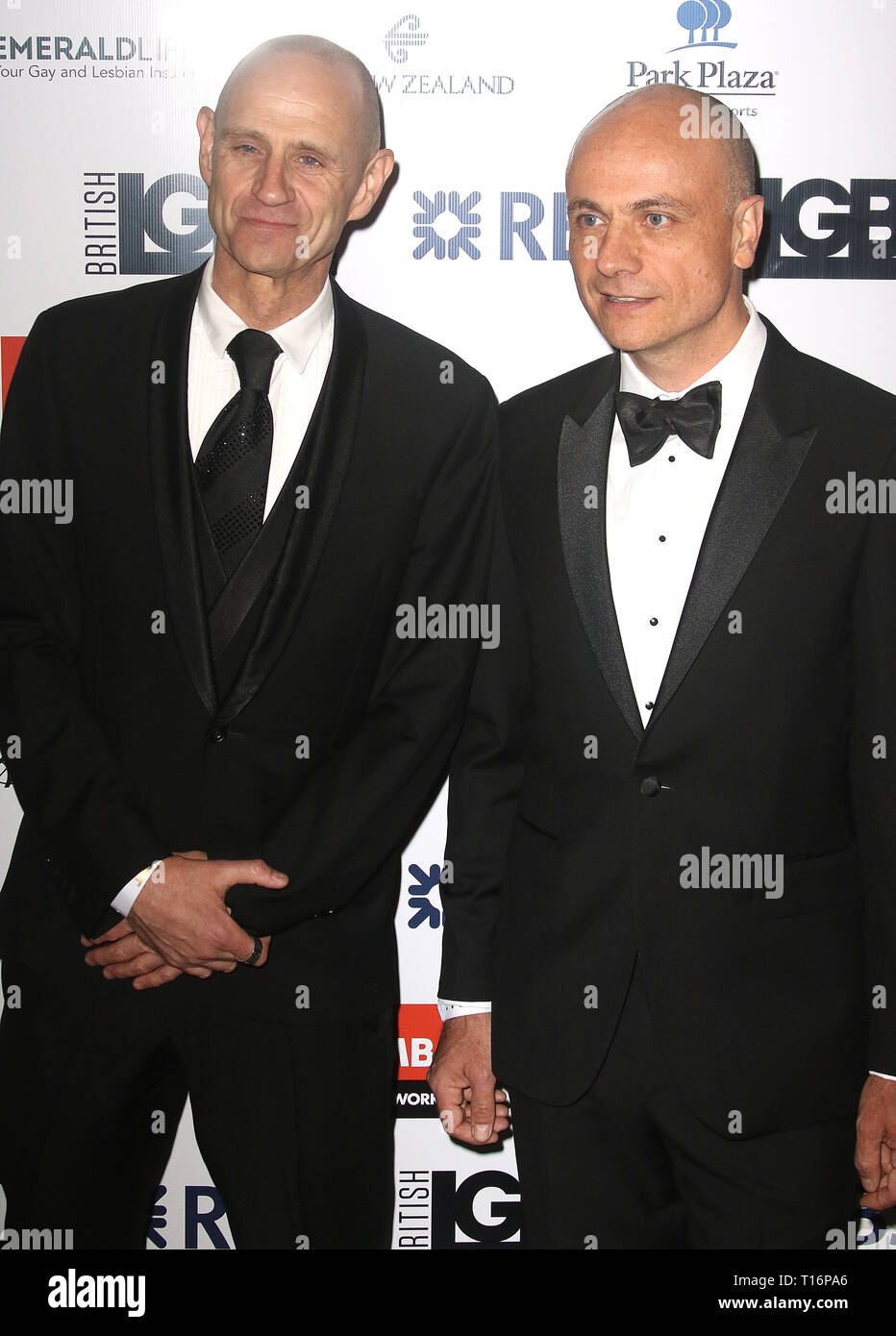 Evan davis hi-res stock photography and images - Alamy