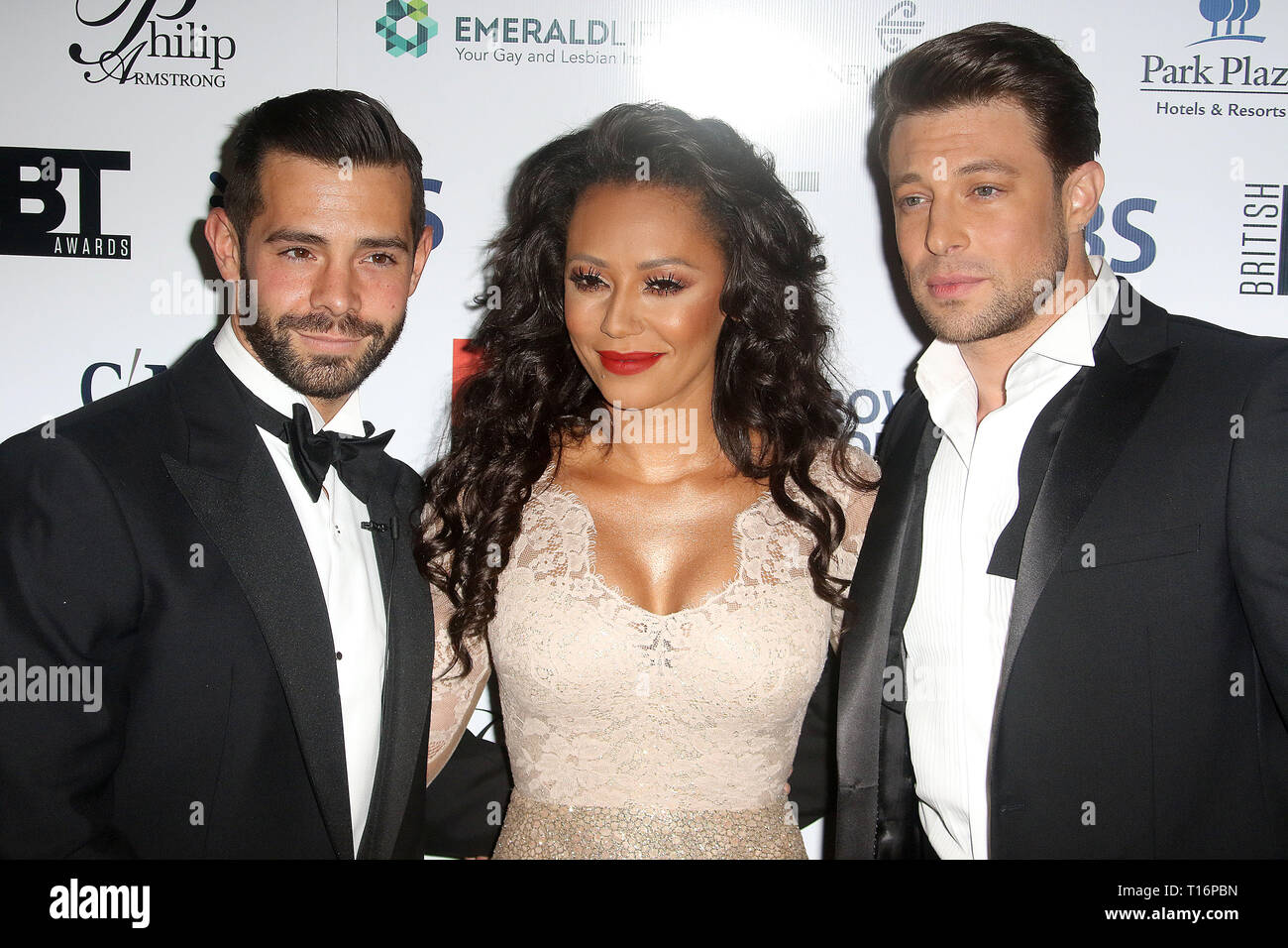 Melanie king High Resolution Stock Photography and Images - Alamy