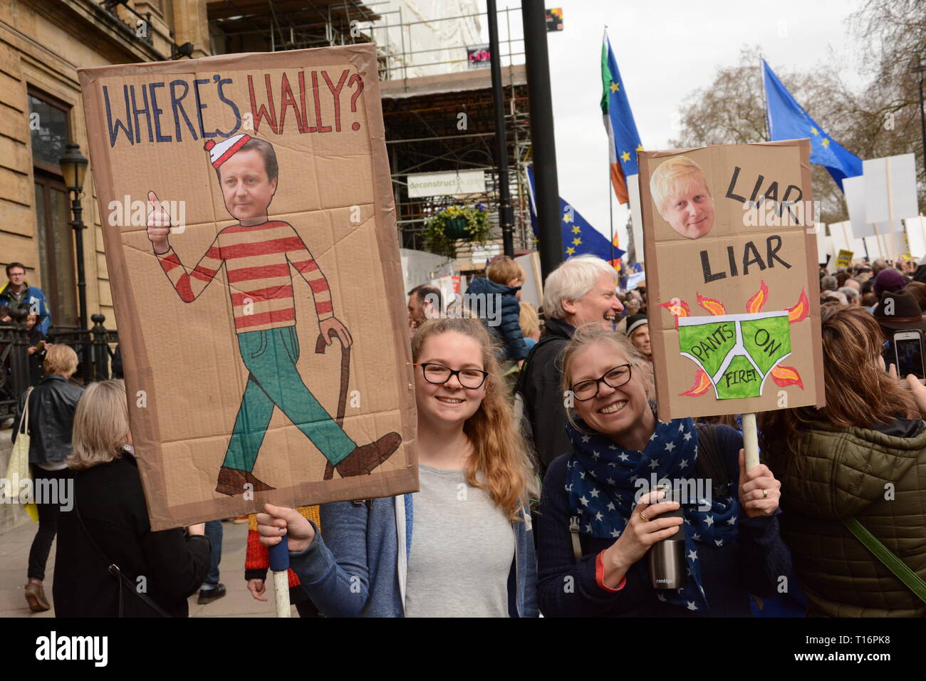 Wheres wally hi-res stock photography and images - Alamy