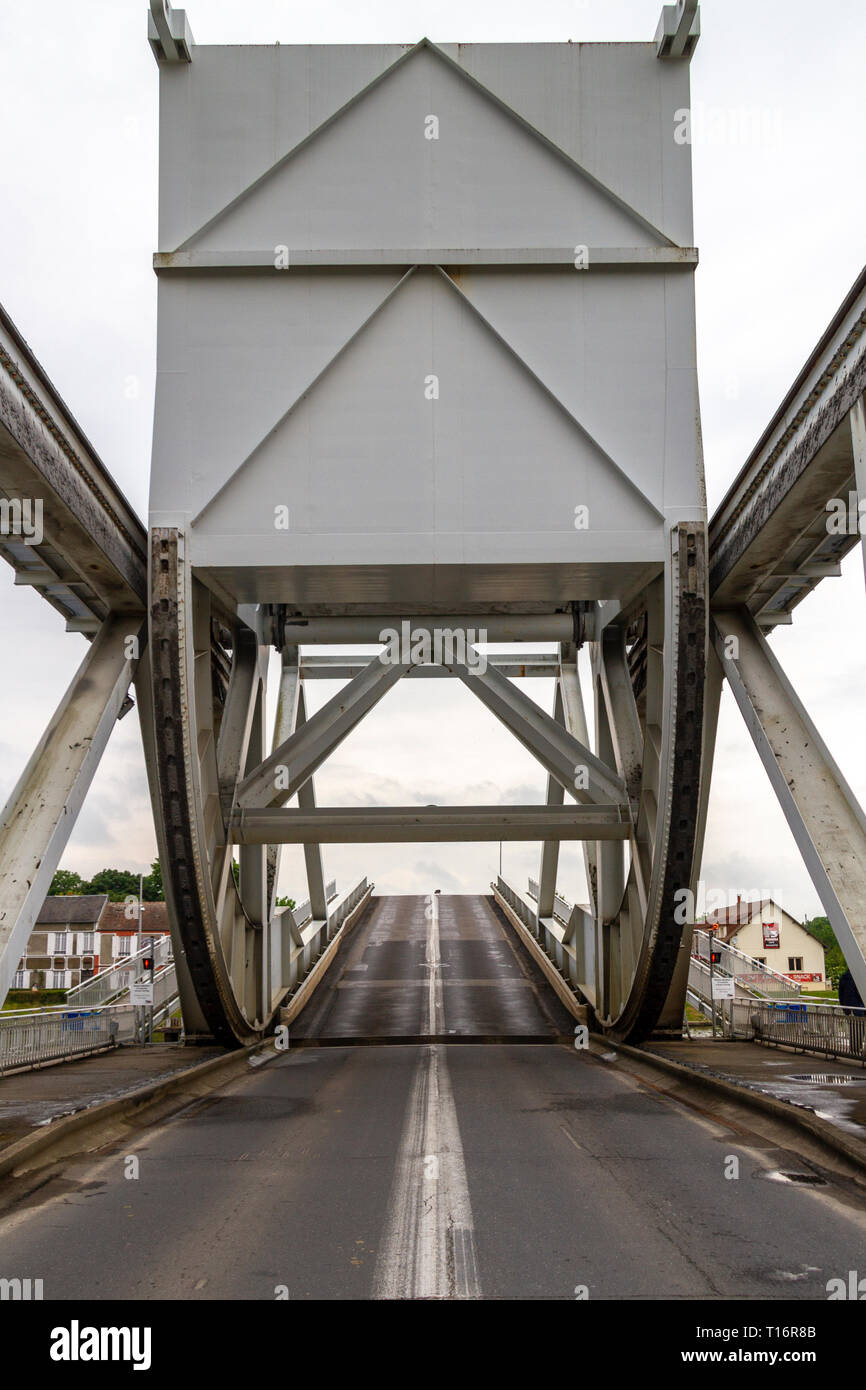 Pegasus Bridge
