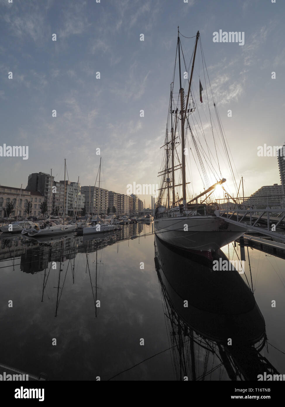 Mercator ship hi-res stock photography and images - Alamy