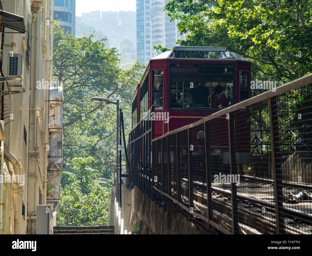 Victoria track classic hi-res stock photography and images - Alamy