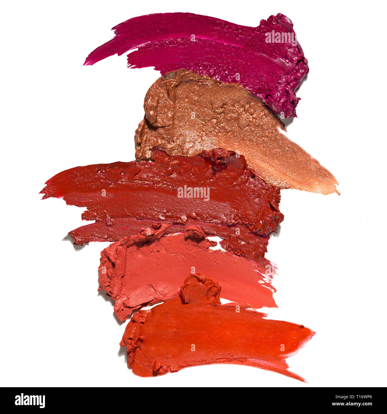 Lipstick smudge hi-res stock photography and images - Alamy