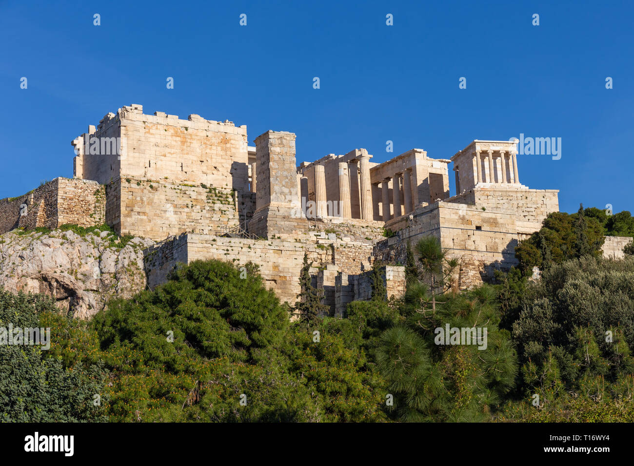 Polis greece hi-res stock photography and images - Alamy