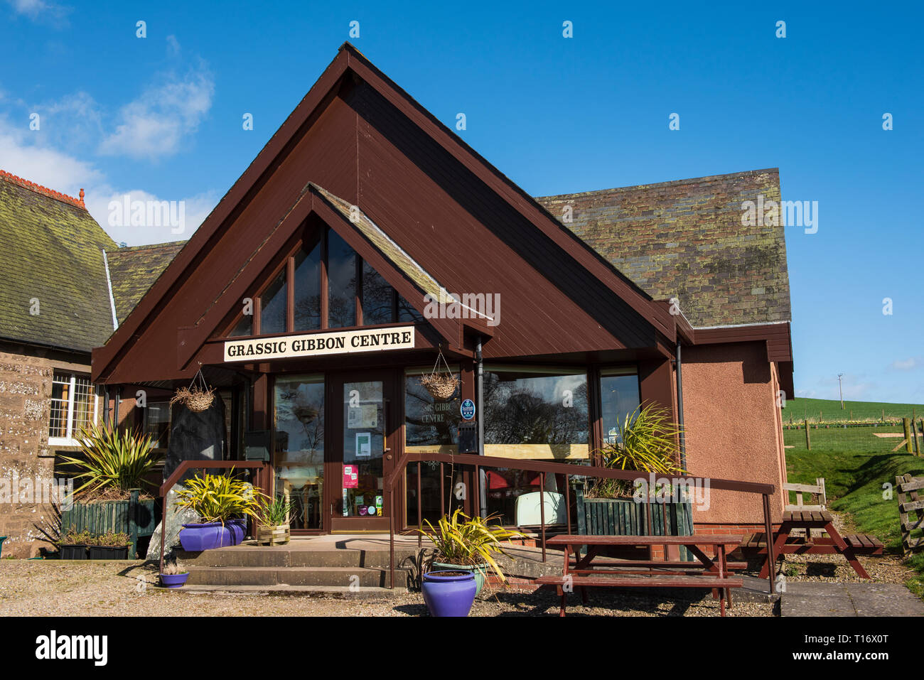 Andy gibbon hi-res stock photography and images - Alamy