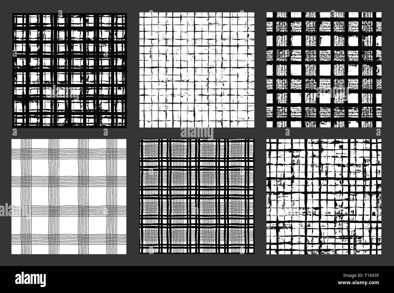 Checkered patterns hi-res stock photography and images - Alamy