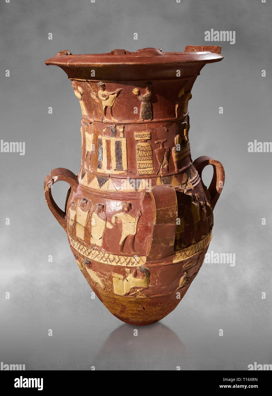 Inandik vase hi-res stock photography and images - Alamy