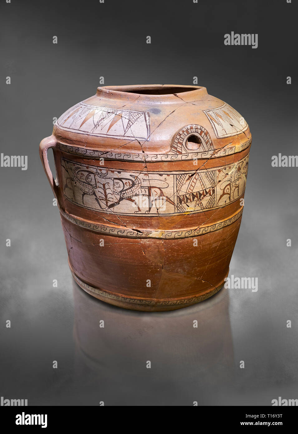 Phrygians hi-res stock photography and images - Alamy