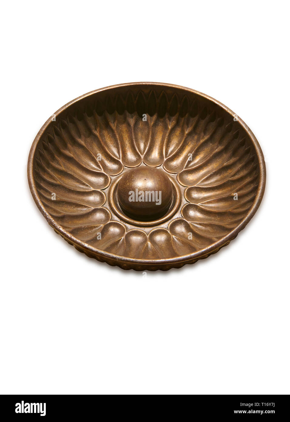 Cup ancient drinking vessel Cut Out Stock Images & Pictures - Alamy