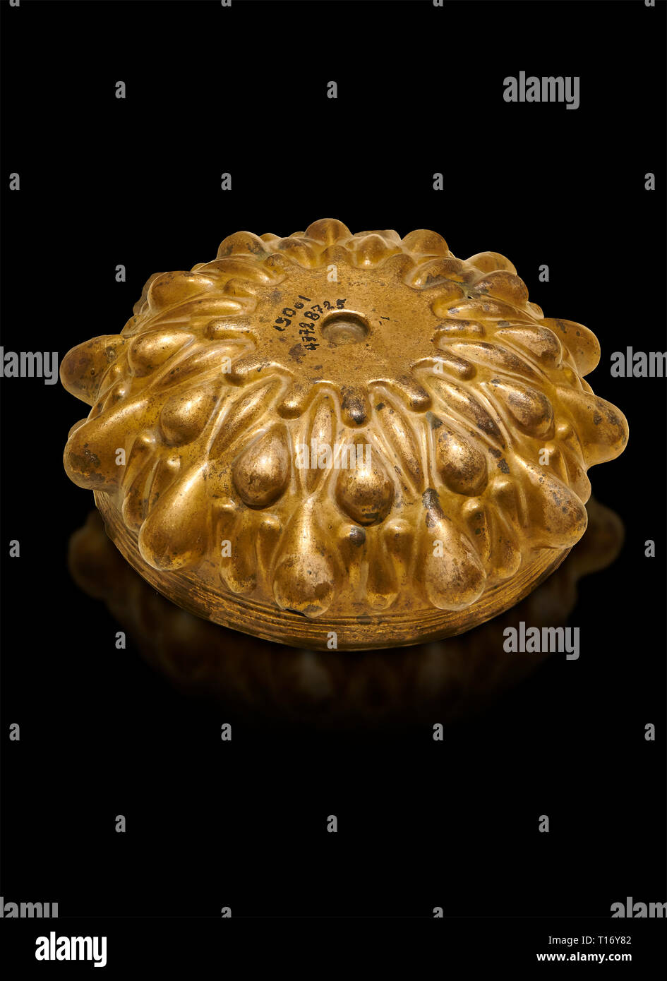 Phrygian bowl hi-res stock photography and images - Alamy
