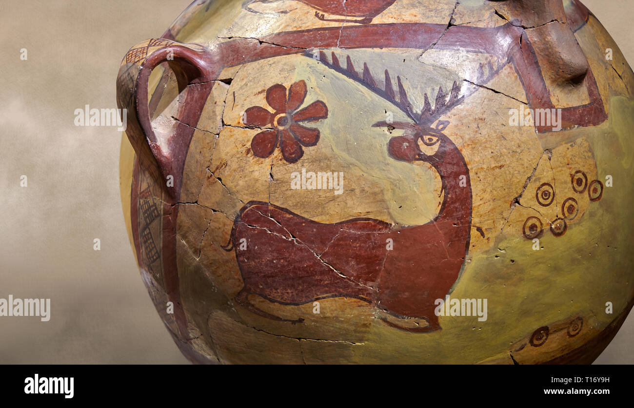 Phrygian pottery hi-res stock photography and images - Alamy