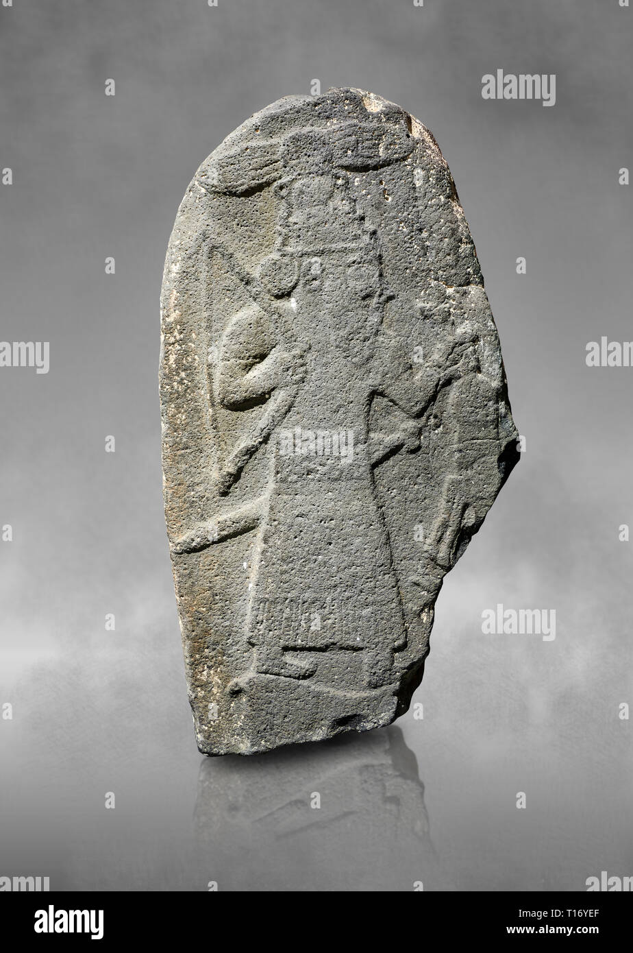 Hittite scupture hi-res stock photography and images - Alamy