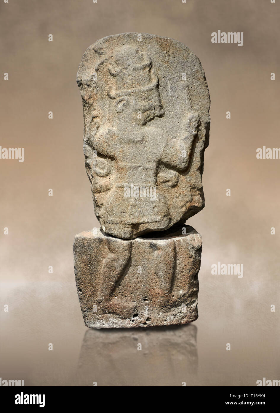 Hittite axe hi-res stock photography and images - Alamy