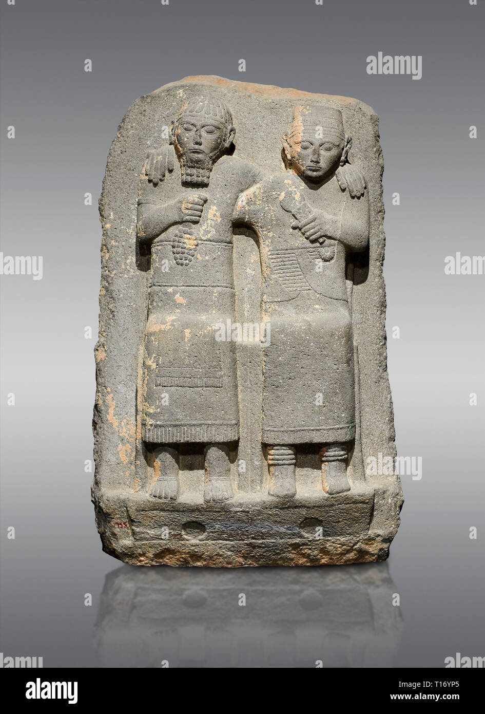 Hittite style hi-res stock photography and images - Alamy