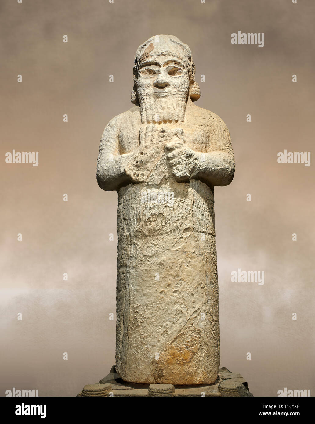 Hittite god hi-res stock photography and images - Alamy