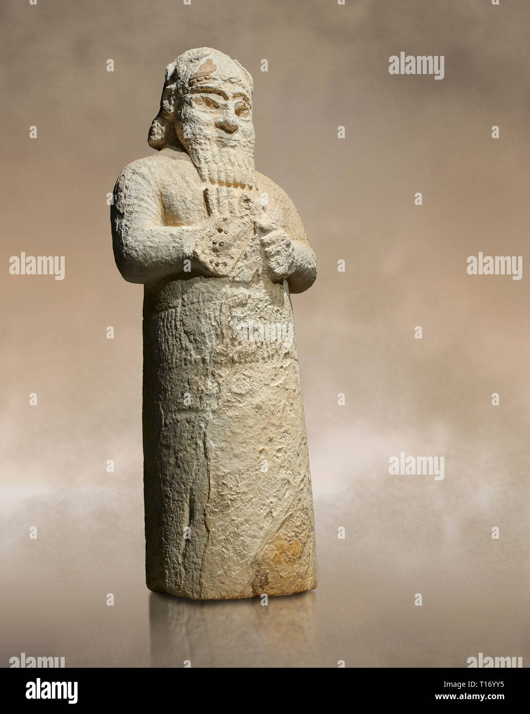 Hittite God High Resolution Stock Photography and Images - Alamy