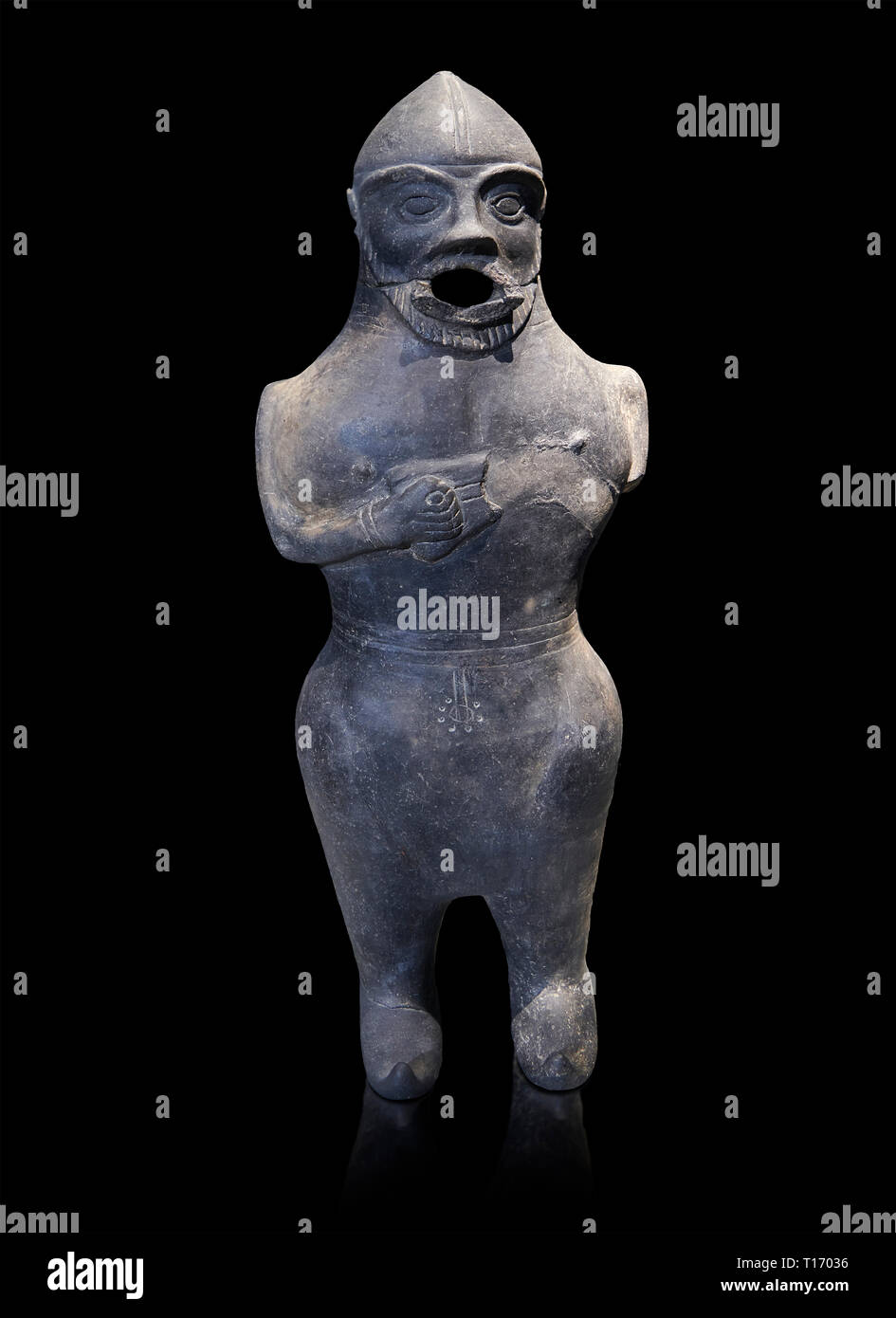 Anthropomorphic sculpture hi-res stock photography and images - Alamy