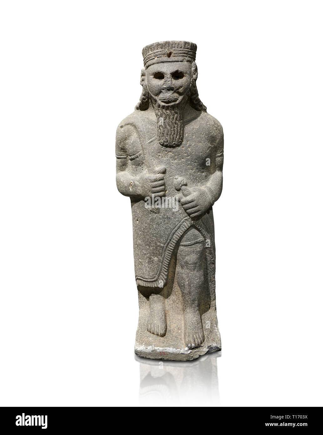 Adana statue hi-res stock photography and images - Alamy