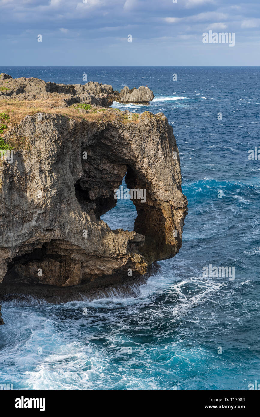 Manza okinawa hi-res stock photography and images - Alamy