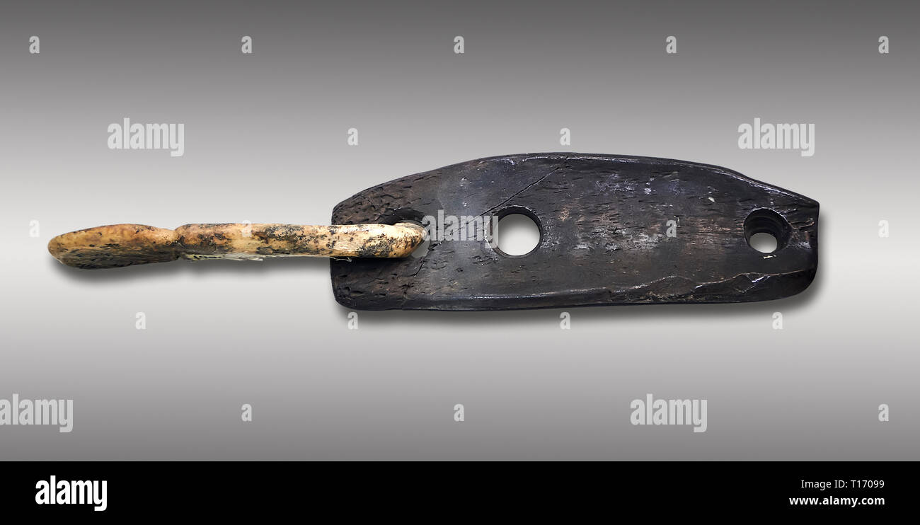 Neolithic fastener hi-res stock photography and images - Alamy