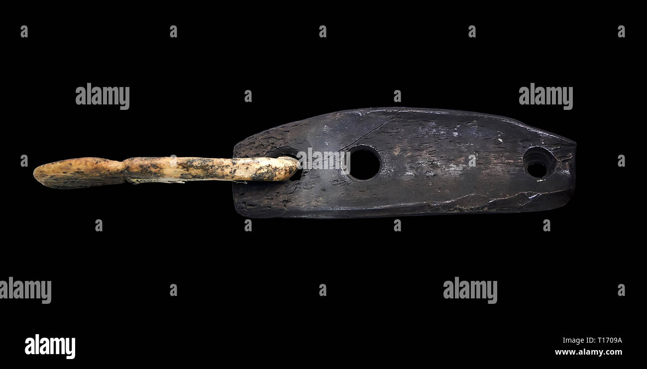 Neolithic fastener hi-res stock photography and images - Alamy