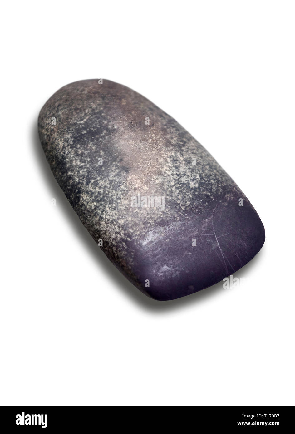 Neolithic tools hi-res stock photography and images - Alamy