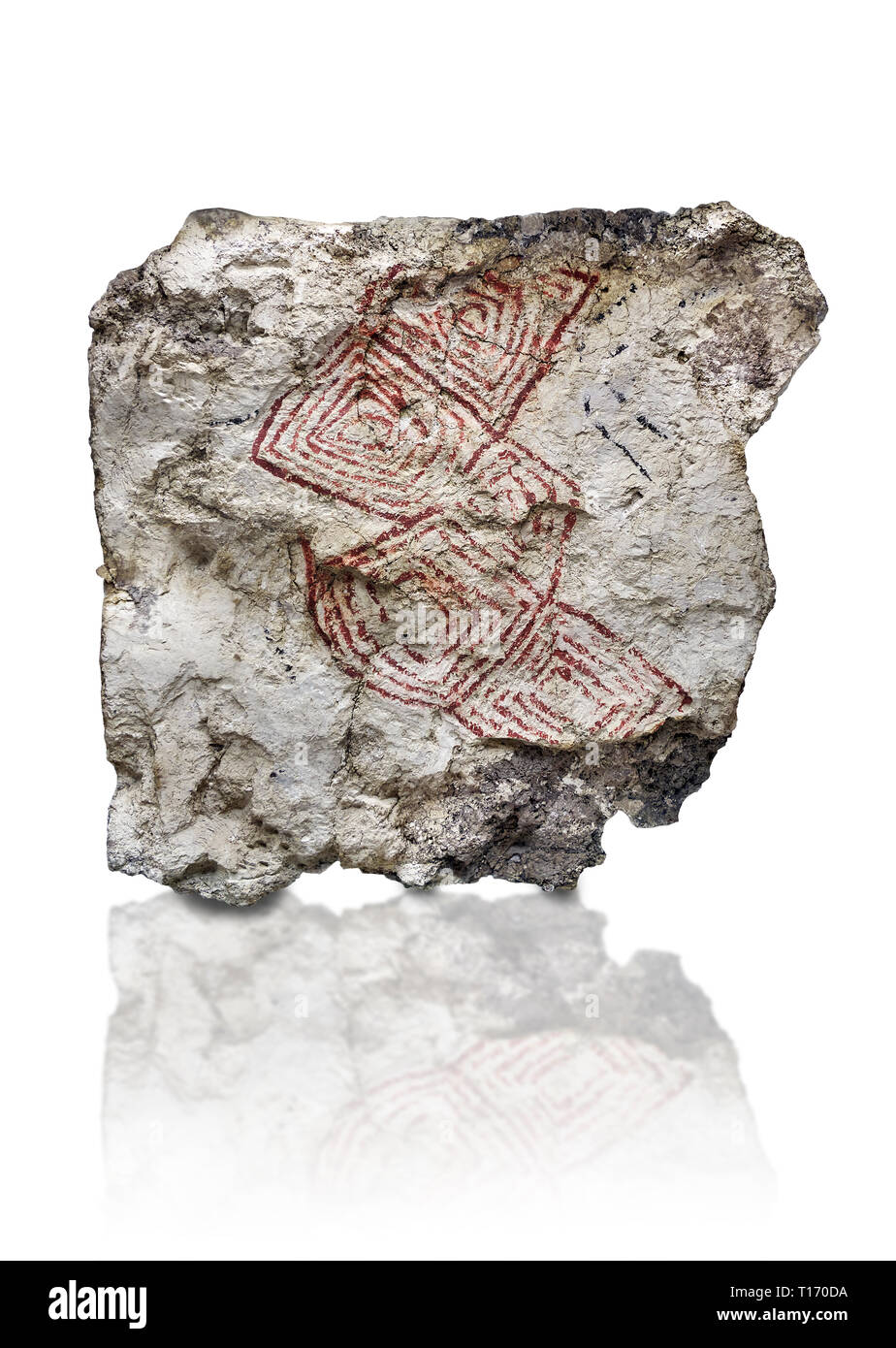 Archaeological site in unesco Cut Out Stock Images & Pictures - Alamy