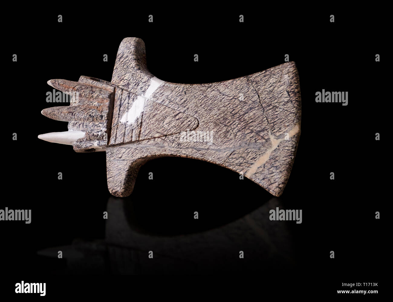 Hittites weapons hi-res stock photography and images - Alamy