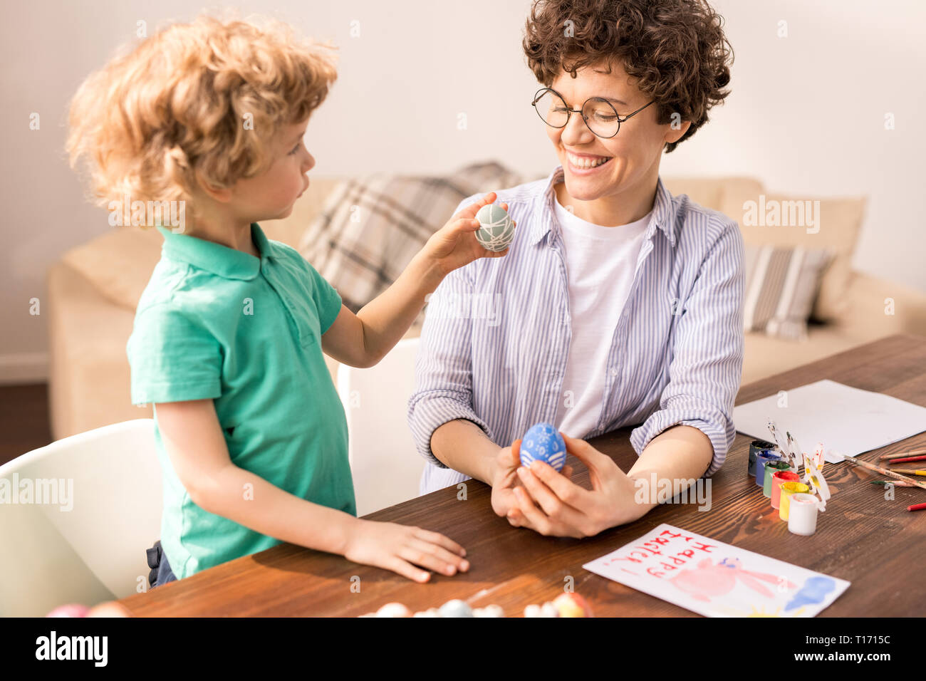 Boasting hi-res stock photography and images - Alamy