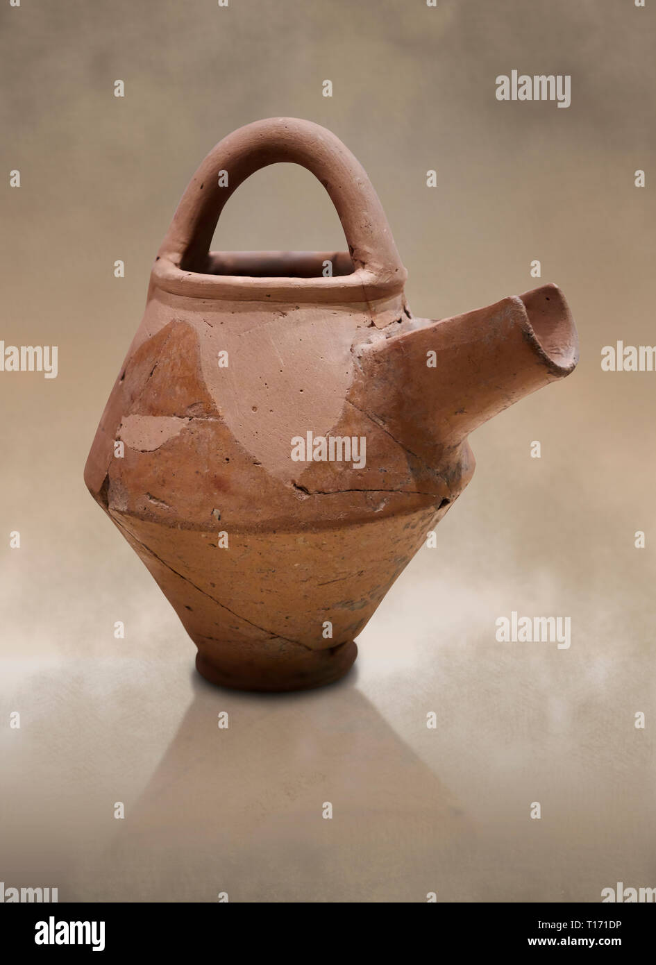 Hittite artefacts hi-res stock photography and images - Alamy