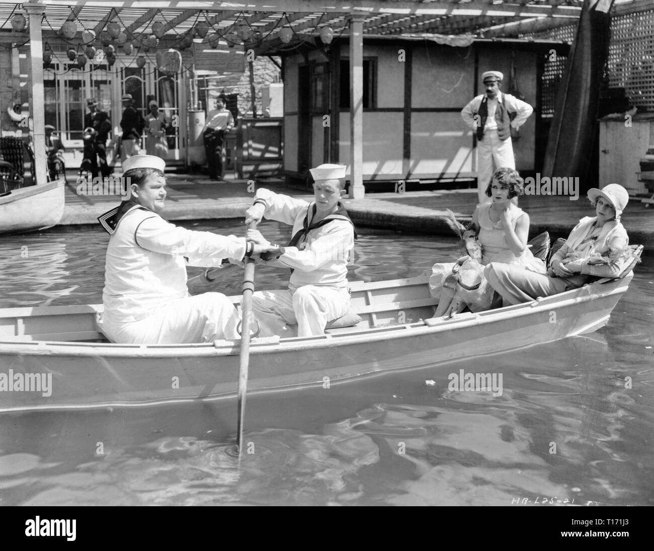 Lewis r foster hi-res stock photography and images - Alamy