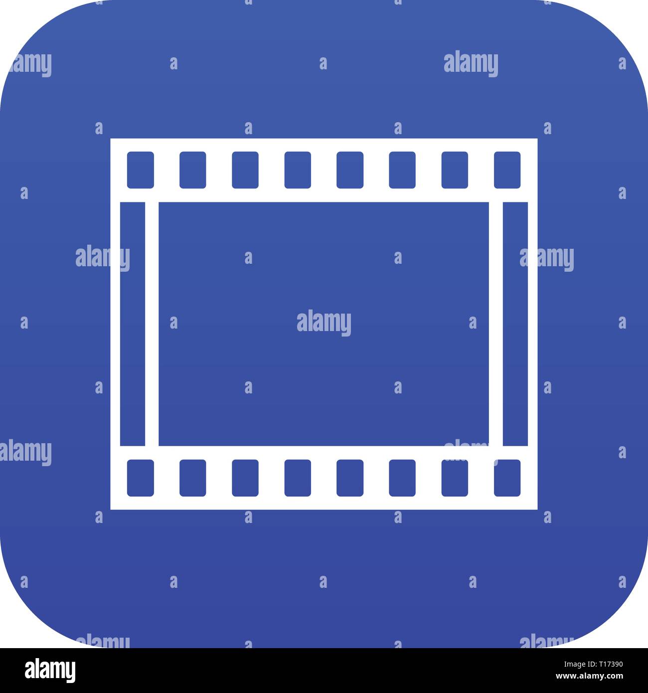Blue Screen Movie High Resolution Stock Photography and Images - Alamy