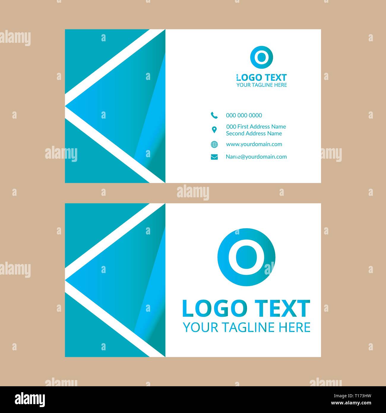 Cards design stock Stock Vector Images - Alamy