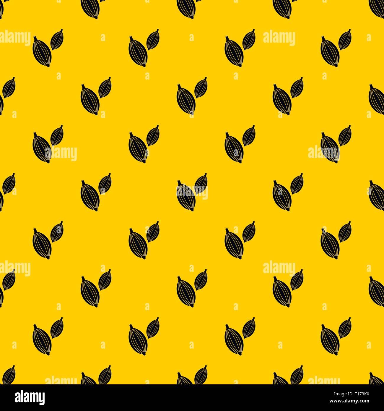 Cardamomum Stock Vector Images - Alamy