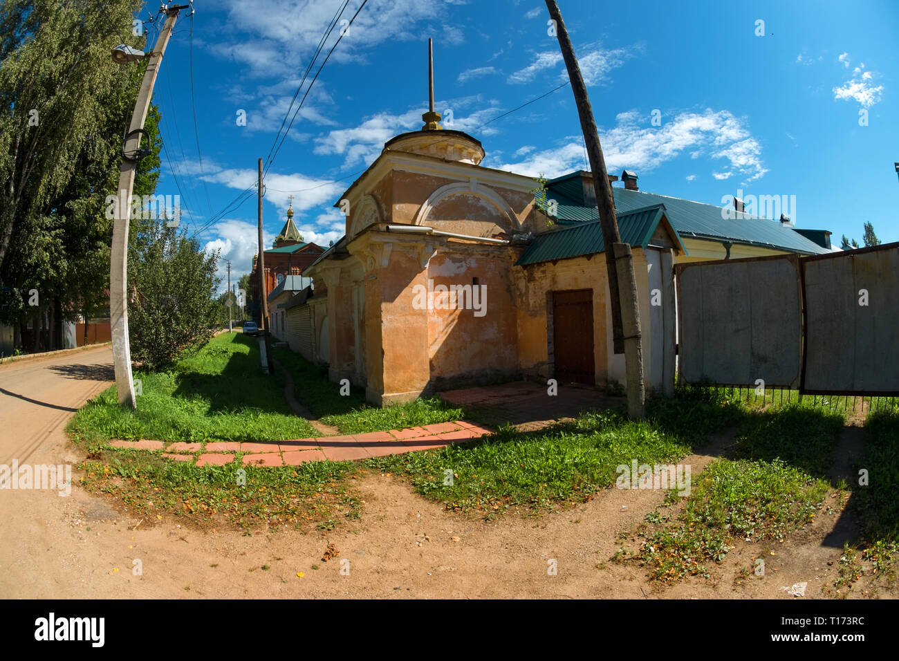 Borovichi hi-res stock photography and images - Alamy