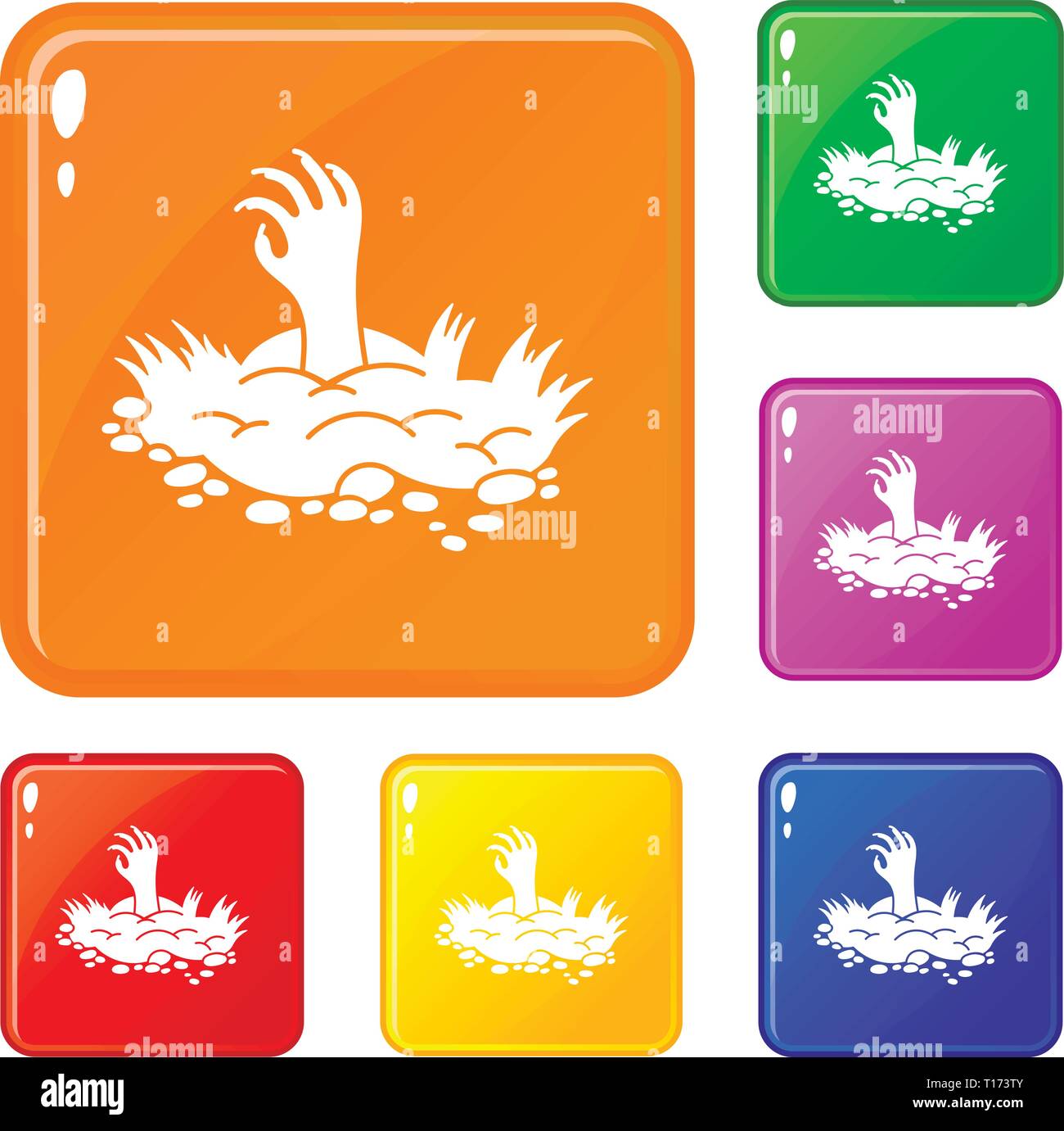 Motif blood Stock Vector Images - Alamy