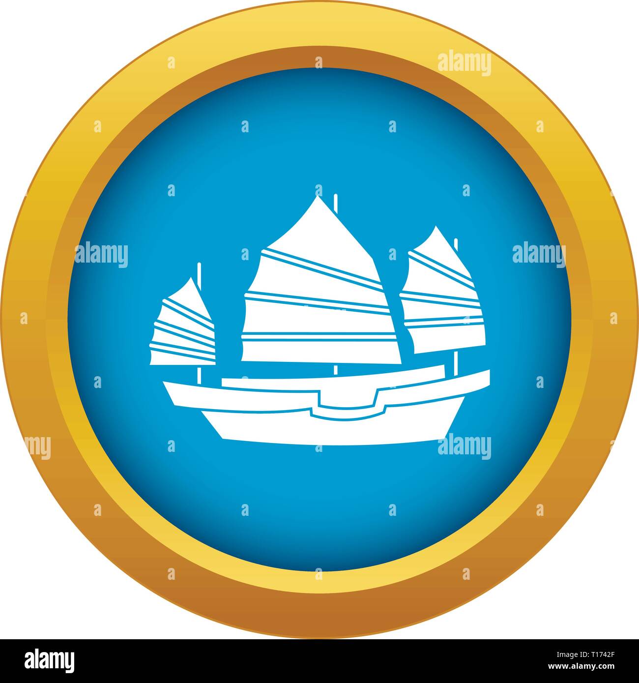 Sightseeing vessel Stock Vector Images - Alamy