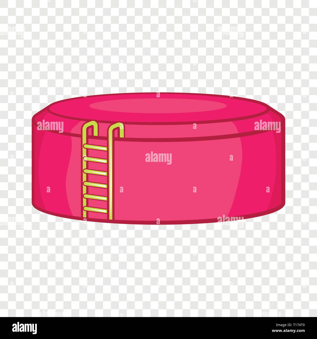 Tank liquid storage icon, cartoon style Stock Vector Image & Art - Alamy
