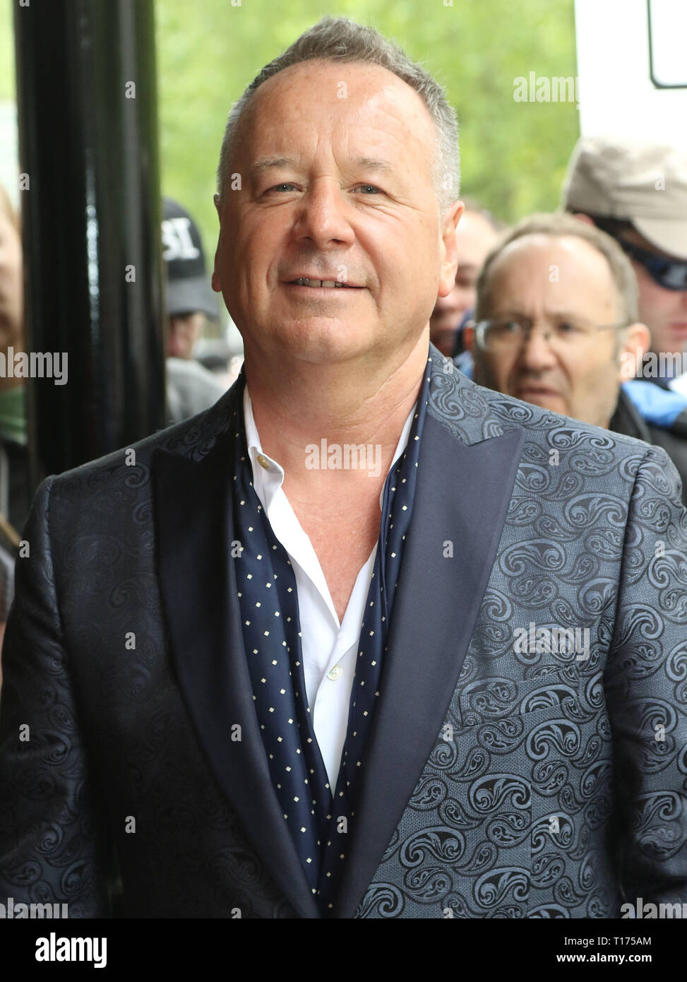 May 19, 2016 - London, England, UK - The Ivor Novello Awards 2016 ...